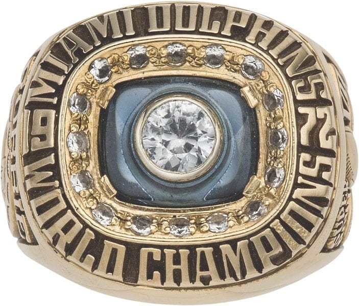 NFL Super Bowl & Championship Rings – Gold & Silver Pawn Shop
