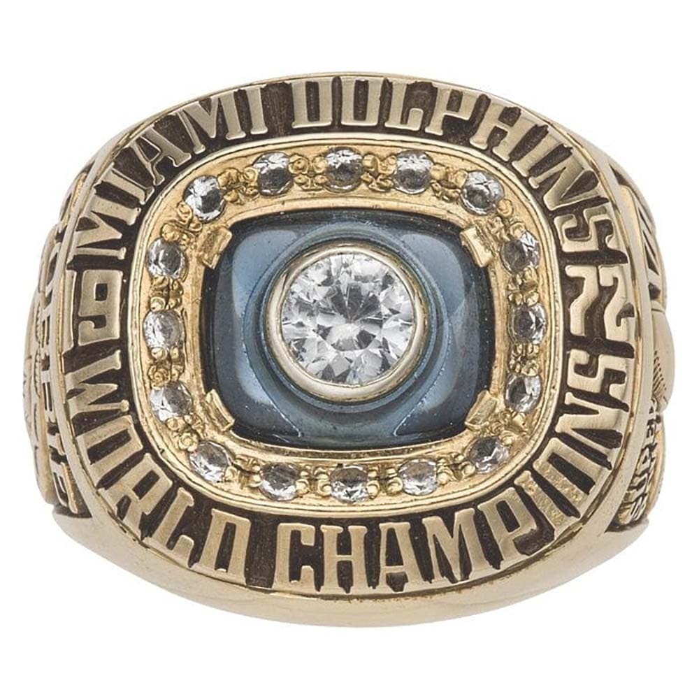 NFL Super Bowl & Championship Rings – Gold & Silver Pawn Shop