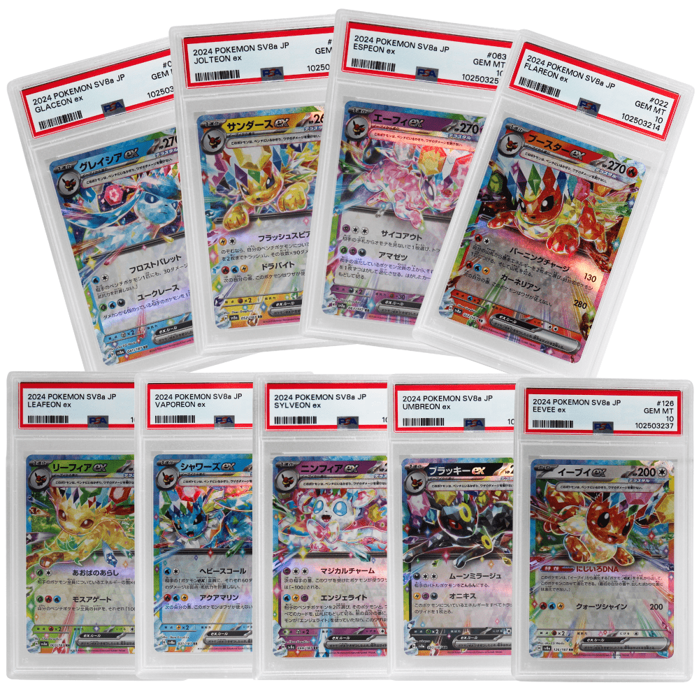 Pokemon TCG – Gold & Silver Pawn Shop