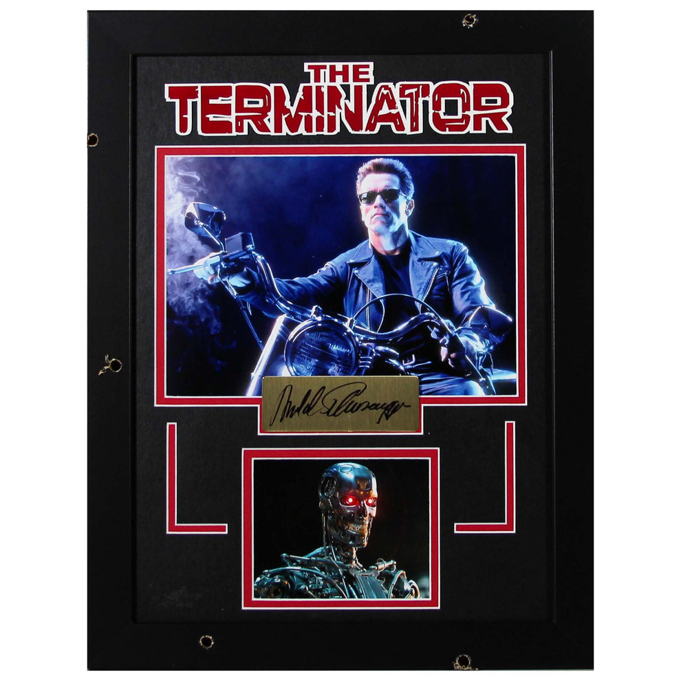 Terminator Memorabilia – Gold & Silver Pawn Shop