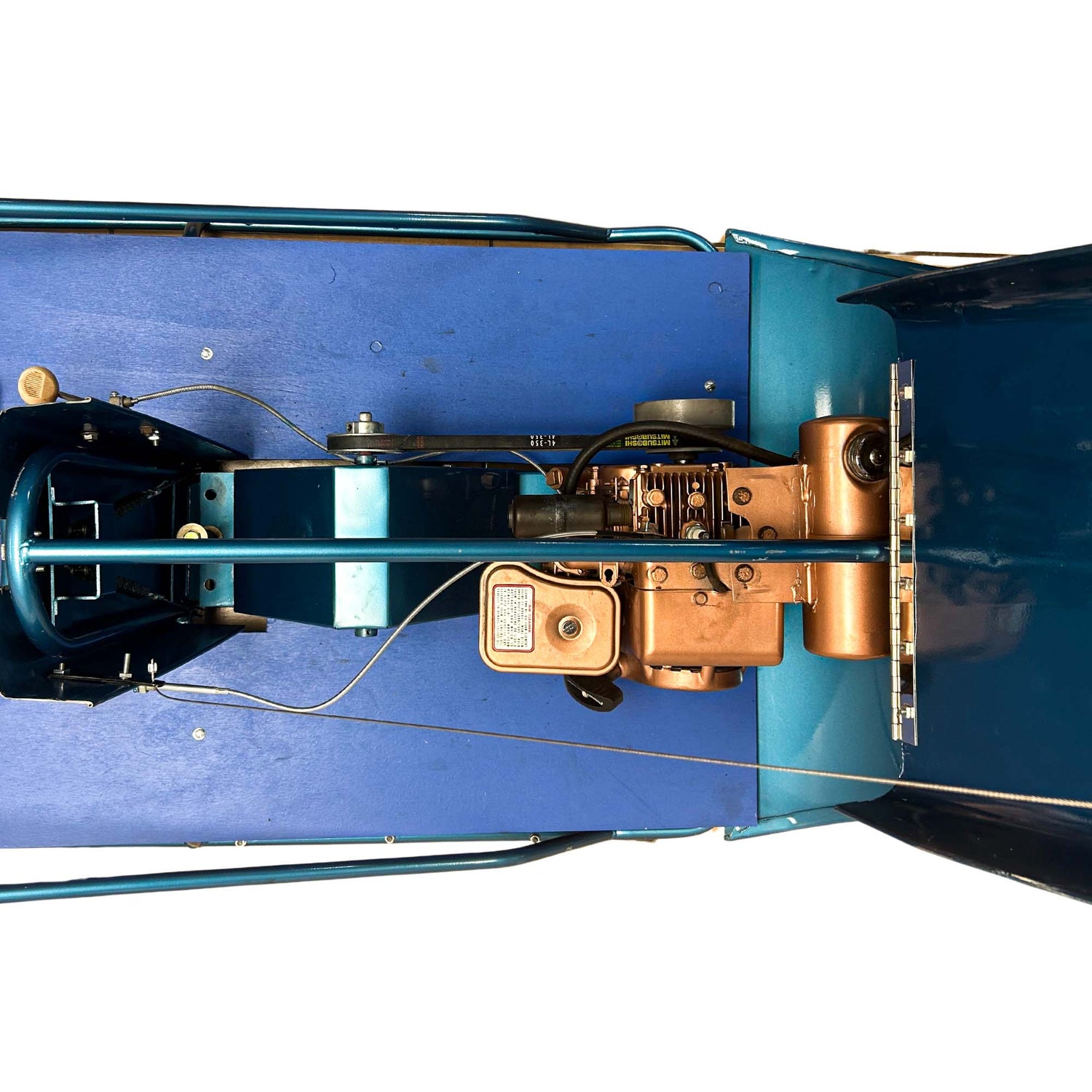 1960s Ice Skeeter – Gold & Silver Pawn Shop