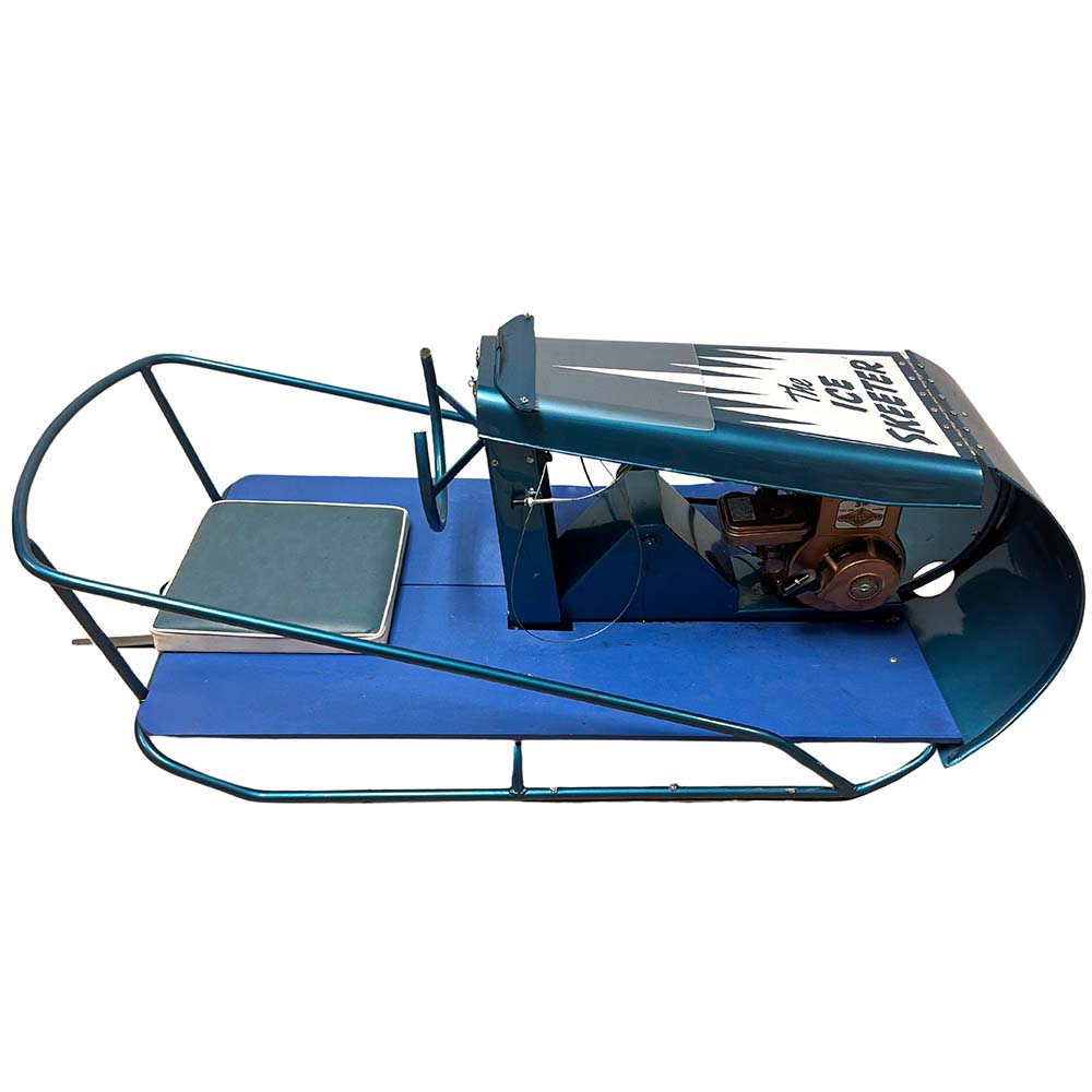 1960s Ice Skeeter – Gold & Silver Pawn Shop