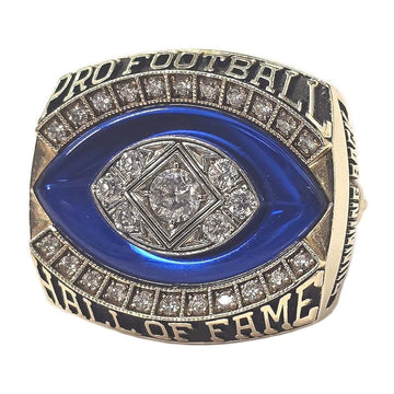 NFL Super Bowl & Championship Rings – Gold & Silver Pawn Shop