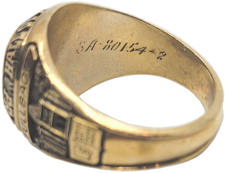NFL Super Bowl & Championship Rings – Gold & Silver Pawn Shop