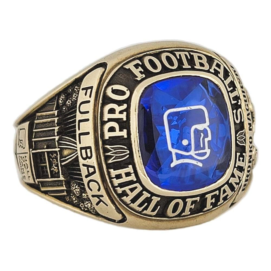 NFL Super Bowl & Championship Rings – Gold & Silver Pawn Shop