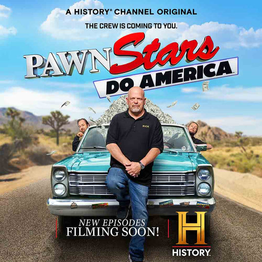 Gold & Silver Pawn Shop