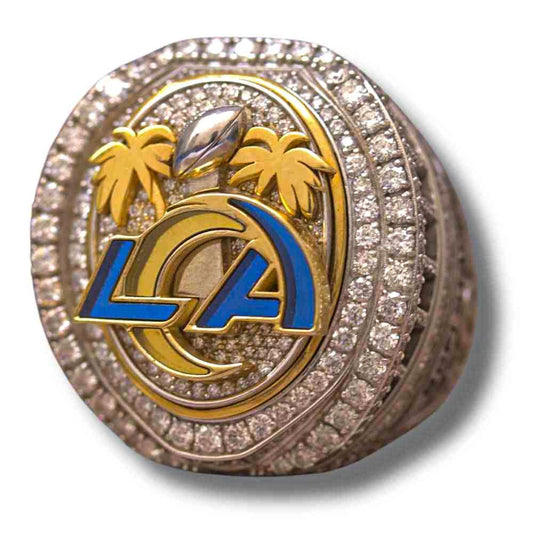 Football – Gold & Silver Pawn Shop