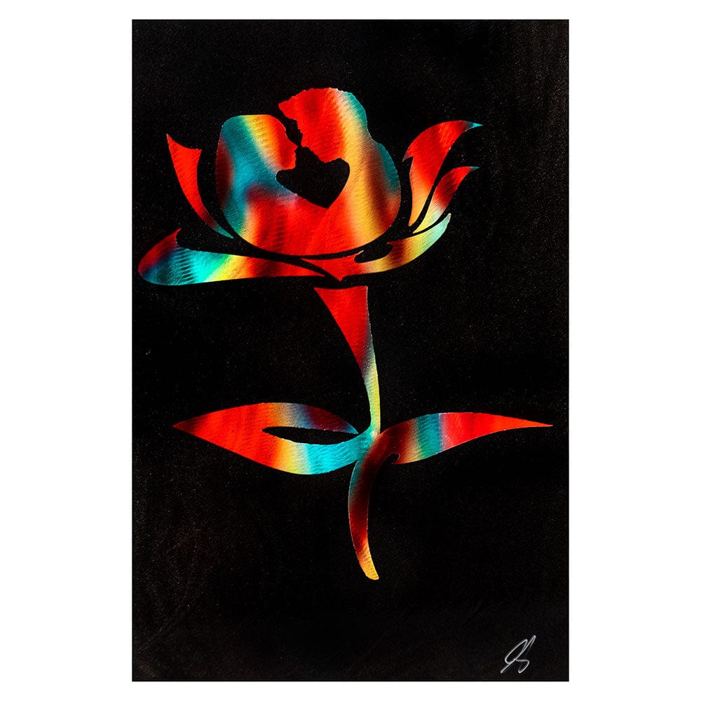 James & Anthony - Love's Flower – Gold & Silver Pawn Shop