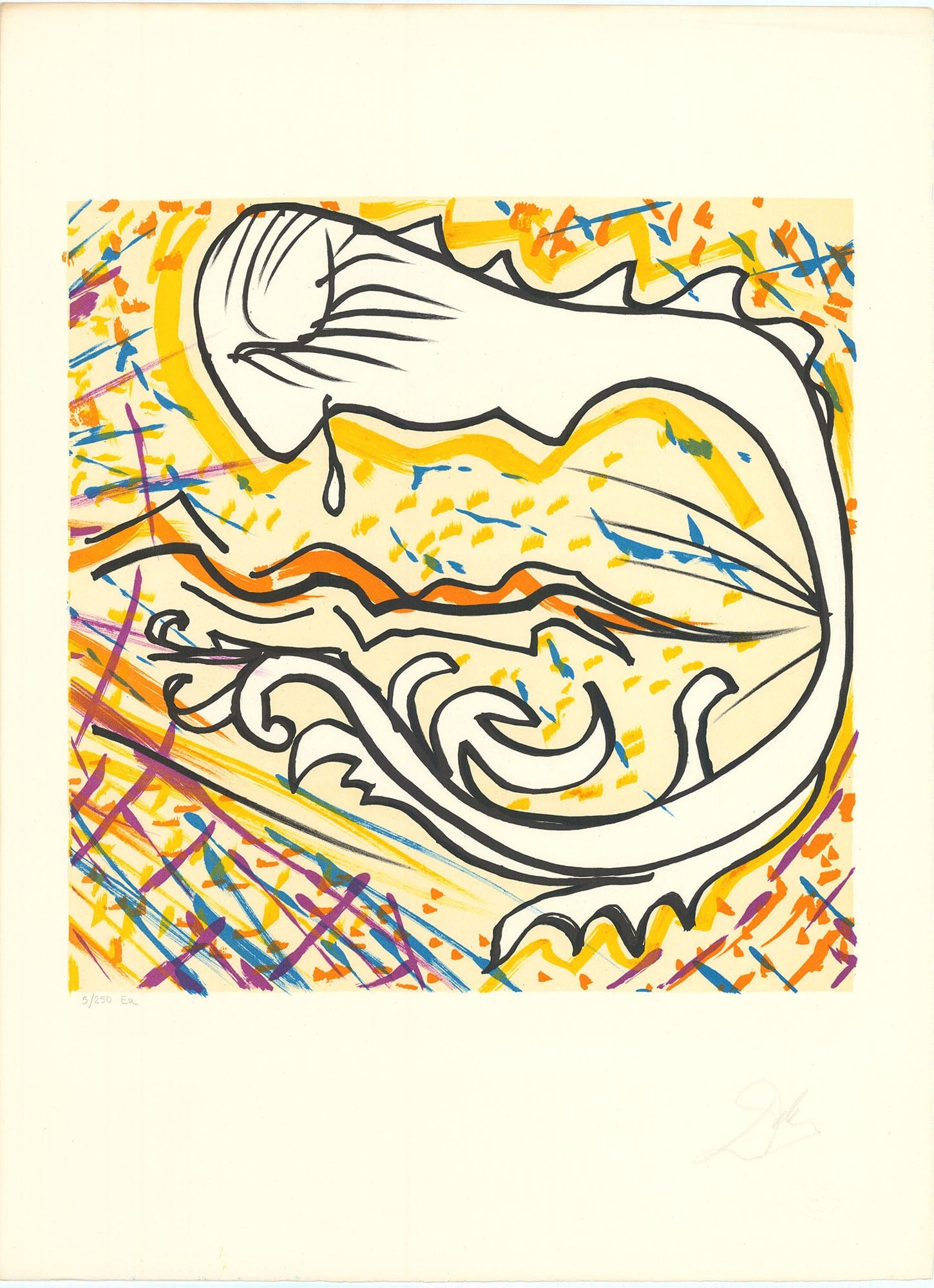 Temi Dali Surrealismo – Gold & Silver Pawn Shop