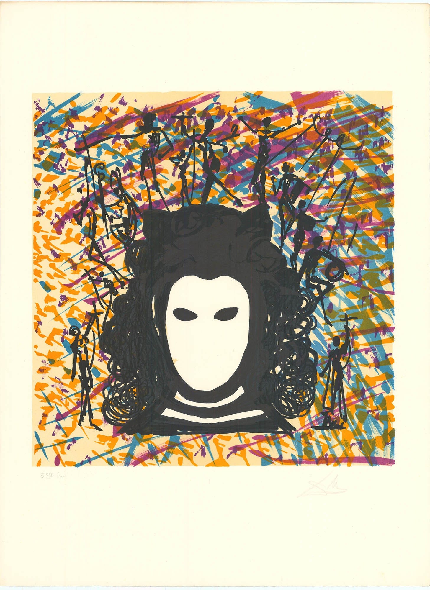 Temi Dali Surrealismo – Gold & Silver Pawn Shop