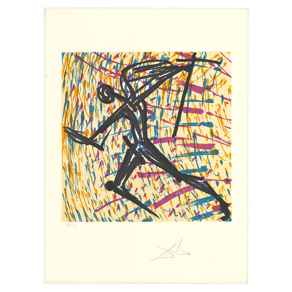 Temi Dali Surrealismo – Gold & Silver Pawn Shop