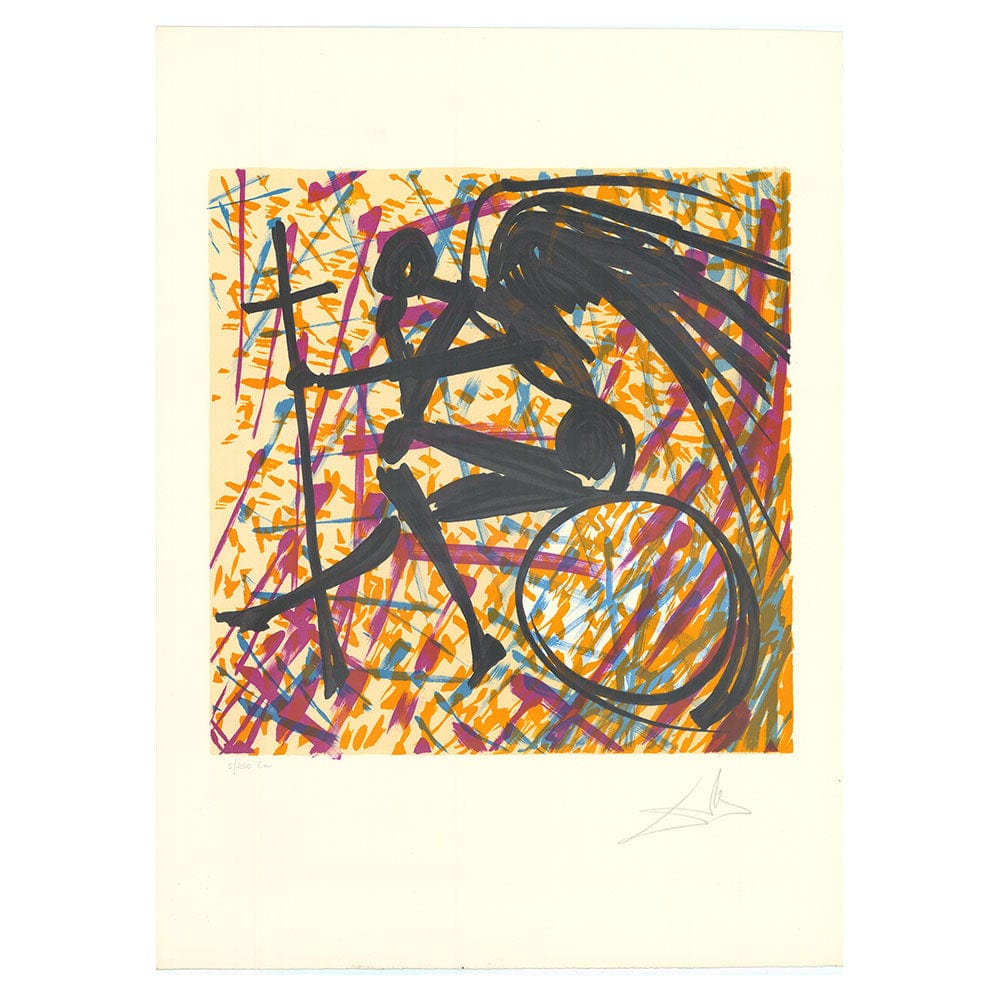 Temi Dali Surrealismo – Gold & Silver Pawn Shop