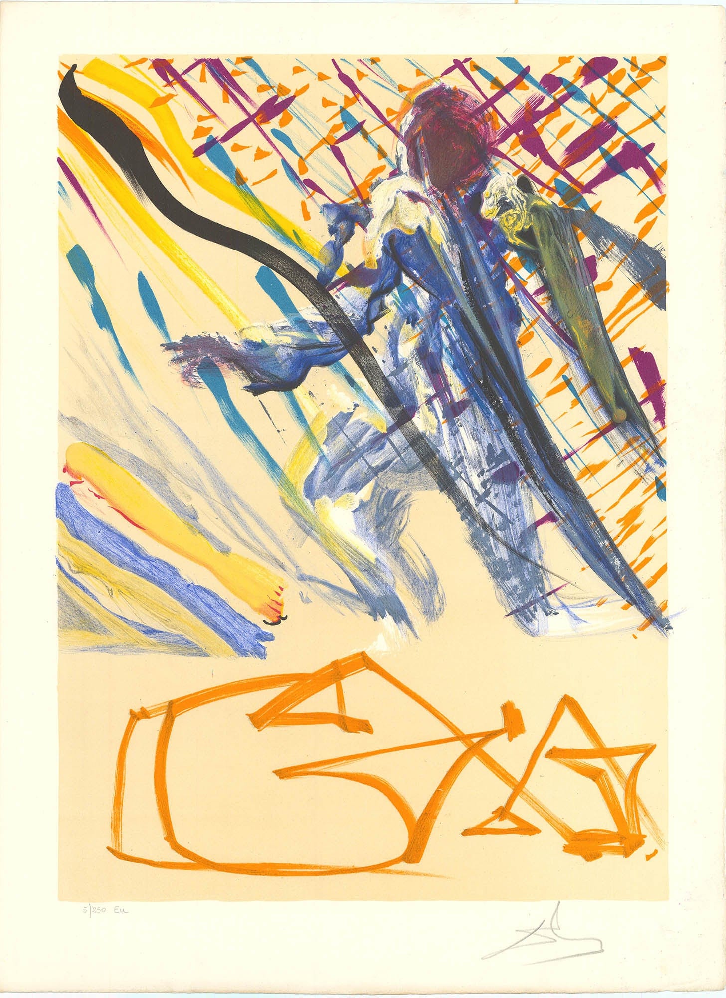 Temi Dali Surrealismo – Gold & Silver Pawn Shop