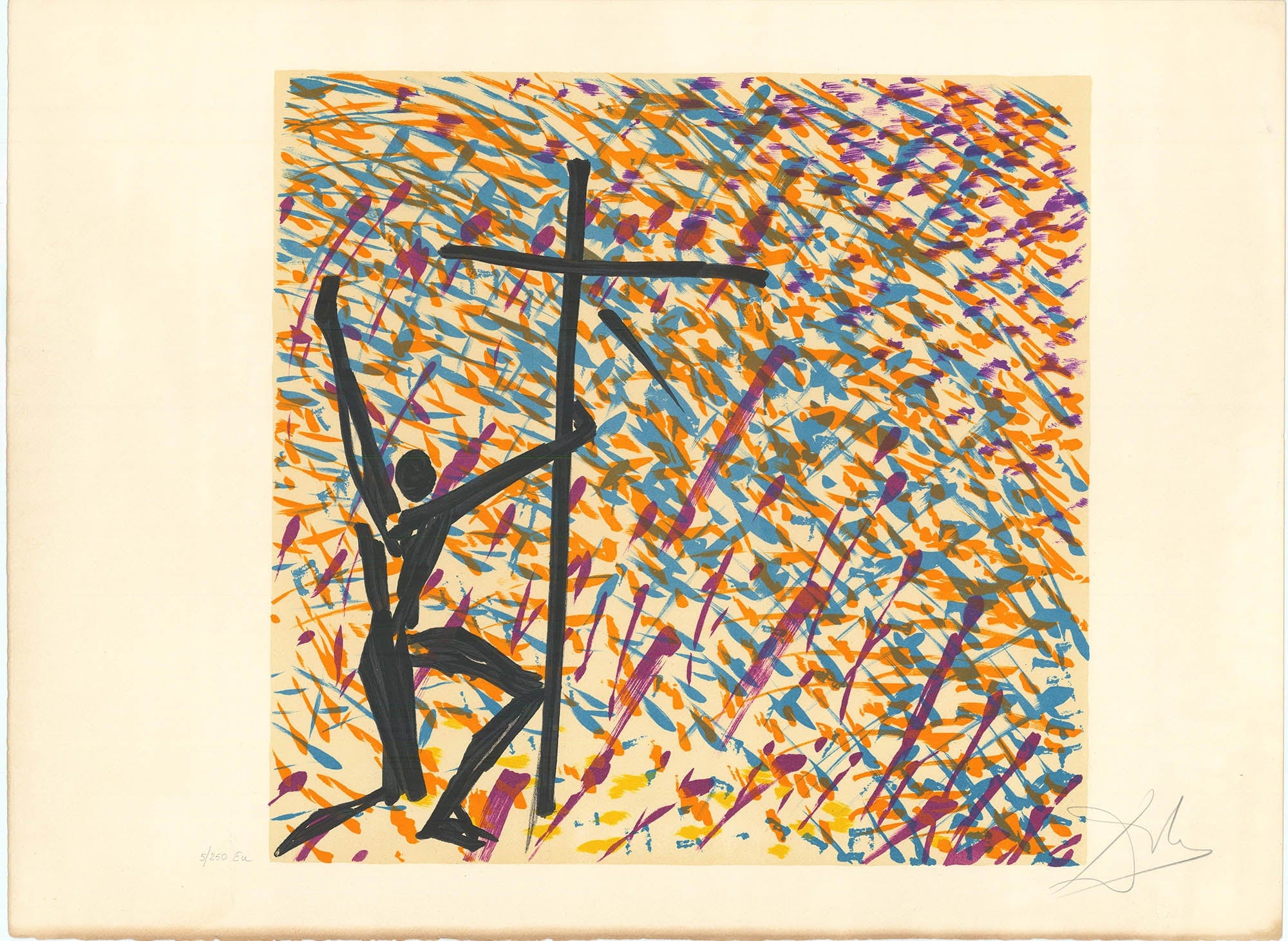 Temi Dali Surrealismo – Gold & Silver Pawn Shop