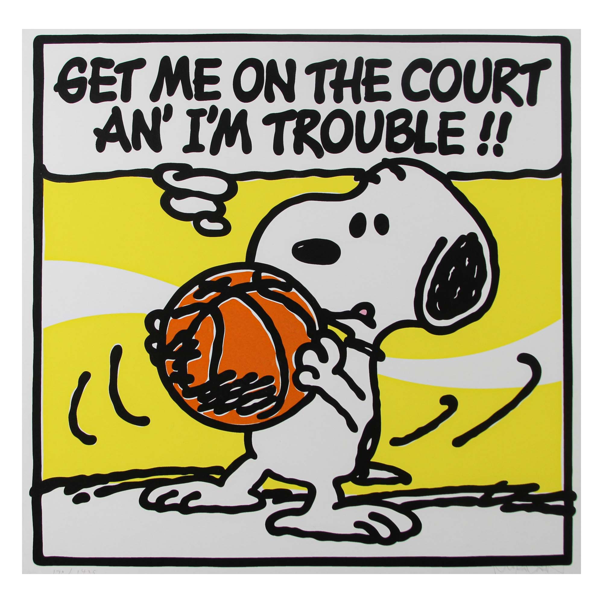 Mark Drew; Trouble – Gold & Silver Pawn Shop