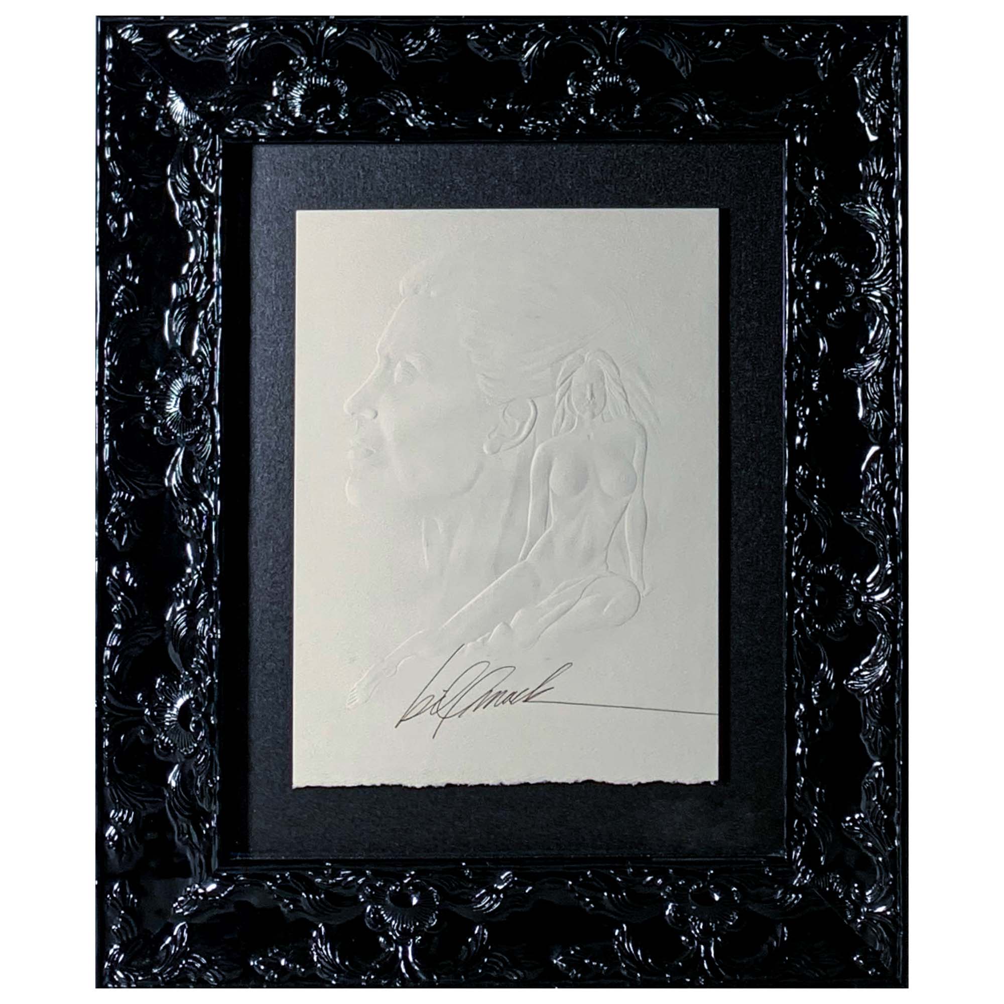 Bill Mack; Envision 1993 – Gold & Silver Pawn Shop