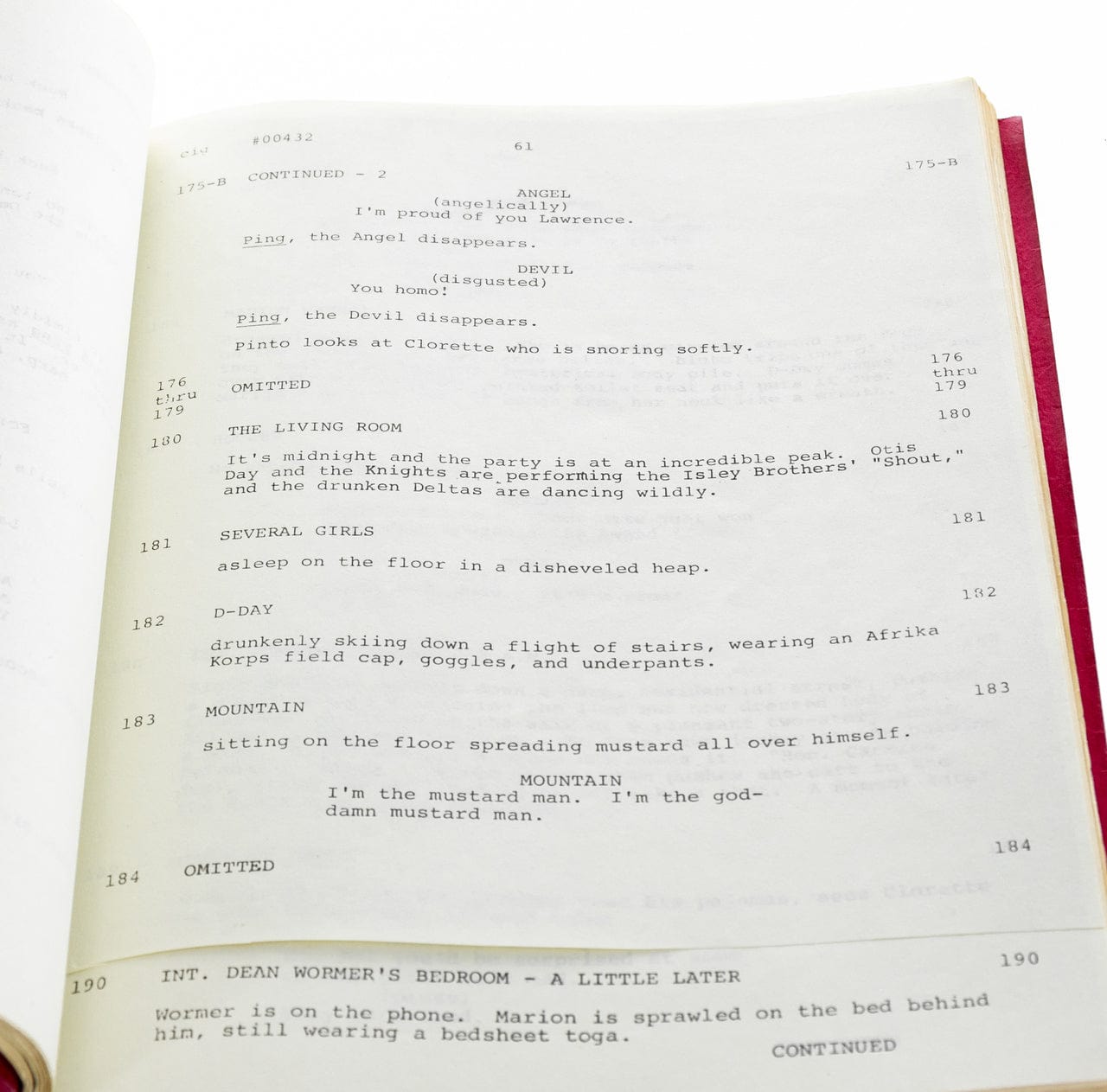 Movies & TV – Gold & Silver Pawn Shop