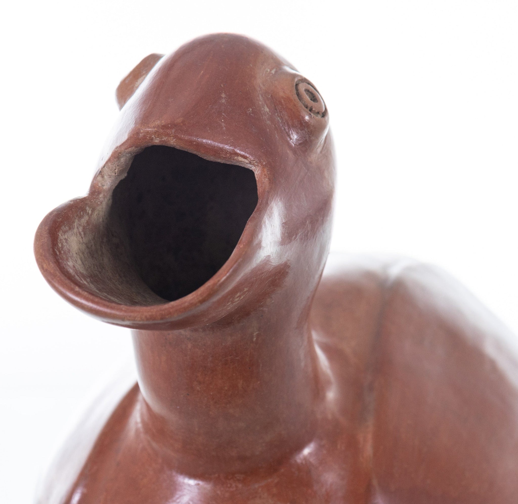 Ancient Colima Pottery Sculpture – Gold & Silver Pawn Shop