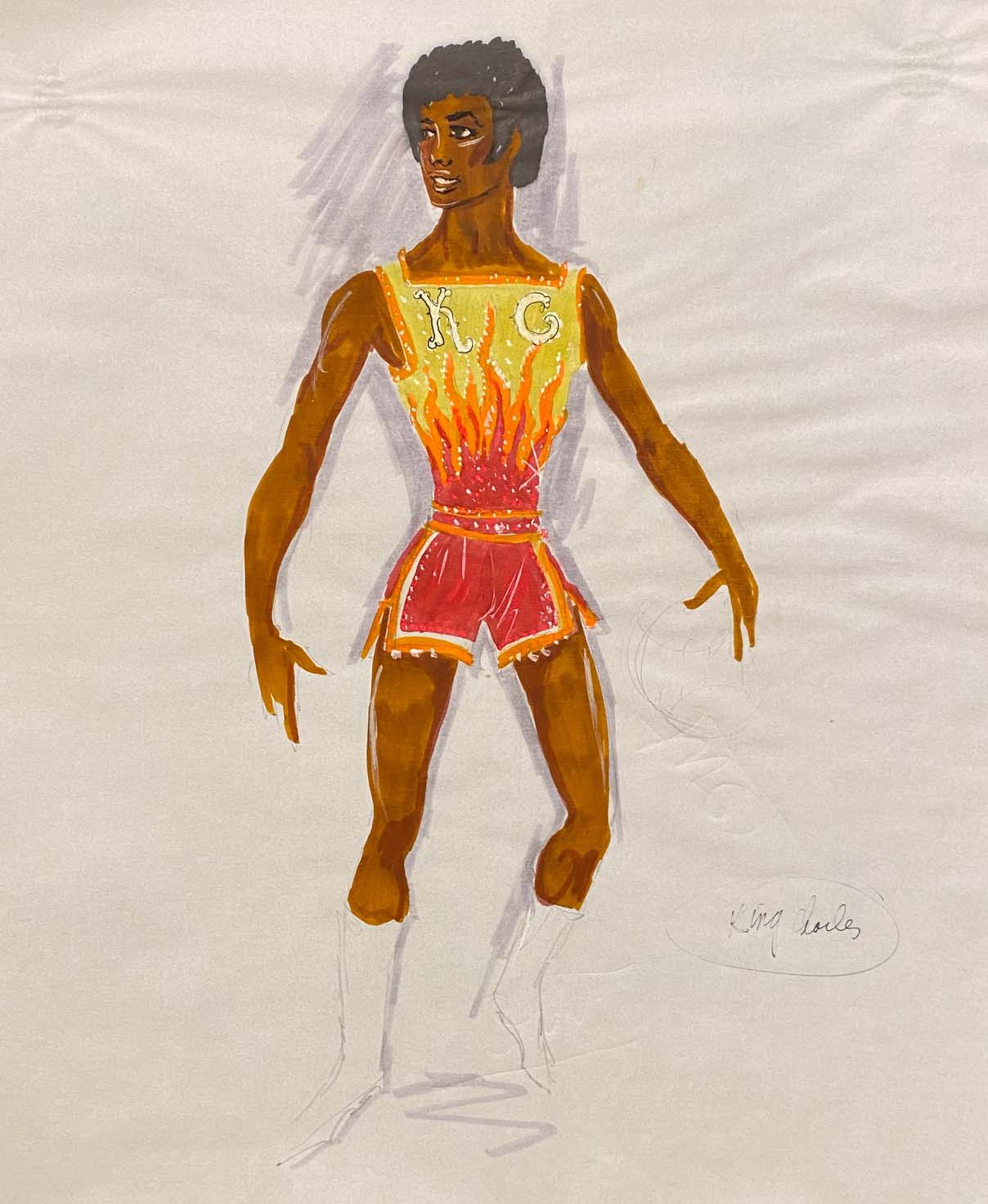 Original Art – Page 4 – Gold & Silver Pawn Shop