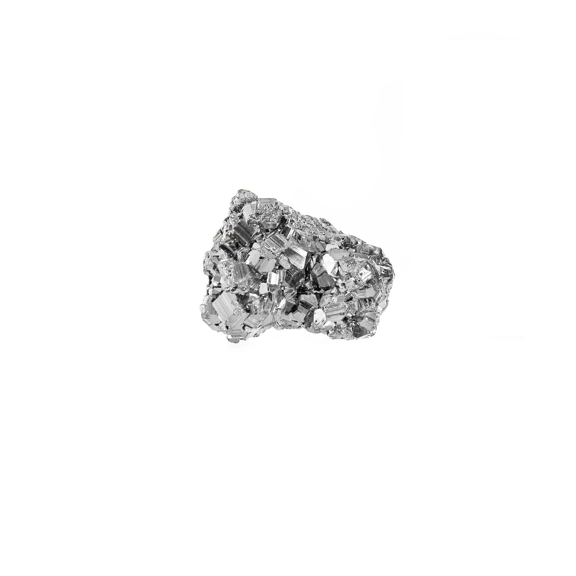 Iron Pyrite - "Fools Gold" Nugget – Gold & Silver Pawn Shop