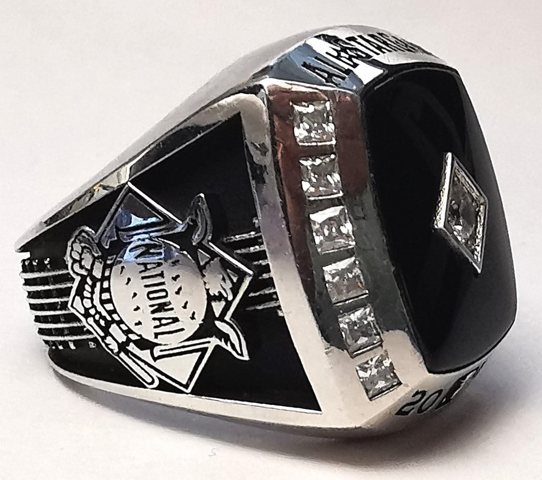 MLB Championship Rings – Gold & Silver Pawn Shop