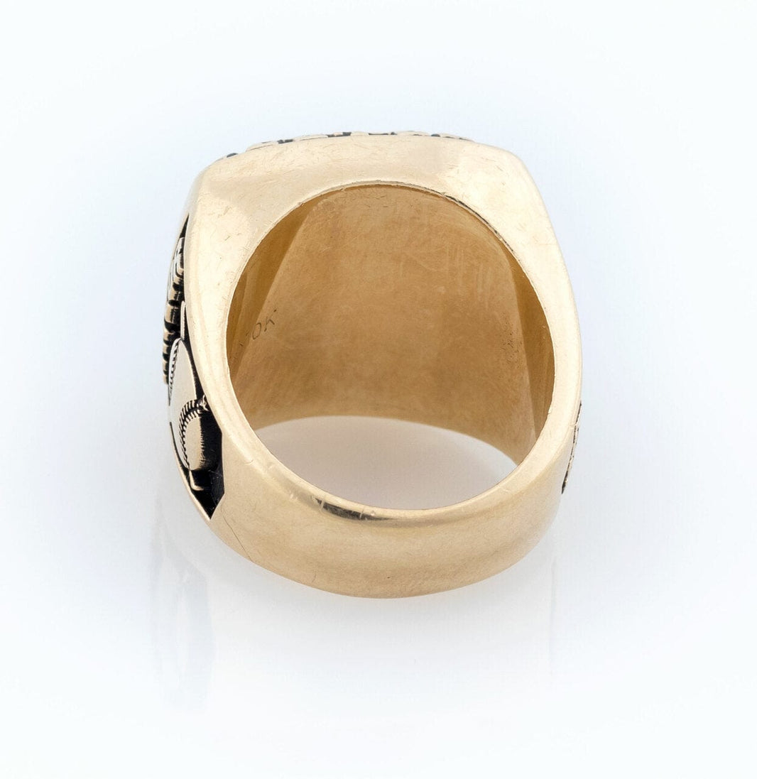 Baseball – Gold & Silver Pawn Shop